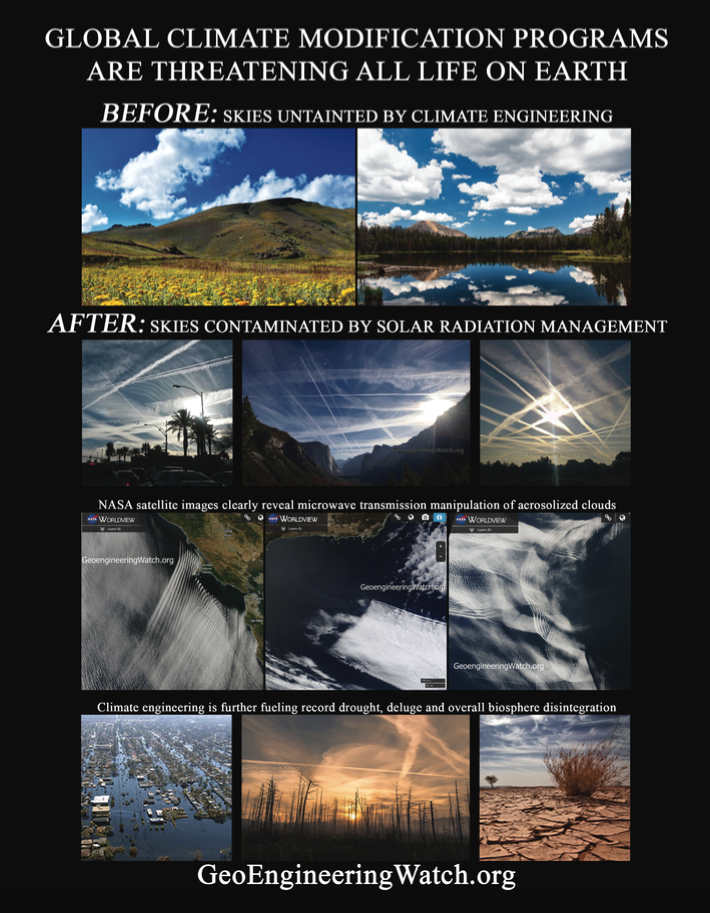 Resources – Geoengineering Watch