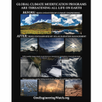 How To Get Involved - Geoengineering Watch