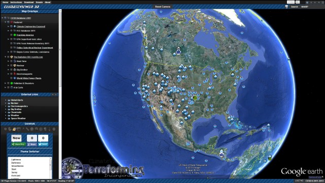 February » 2013 » 2013 February | Geoengineering Watch