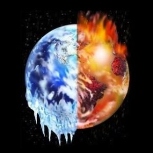 Record High Temperatures In The Arctic While The Eastern US Freezes ...