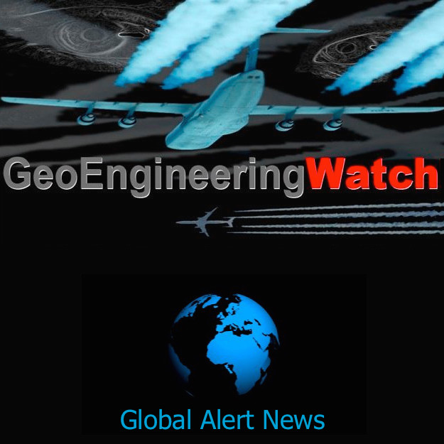 Geoengineering Watch Global Alert News, July 18, 2015 » Geoengineering ...