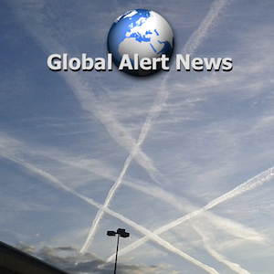 Geoengineering Watch Global Alert News, August 27, 2016 ...