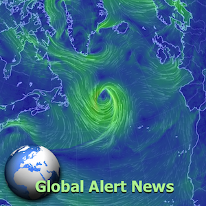 Geoengineering Watch Global Alert News, October 1, 2016 ...