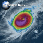 The Fighting Has Begun Over Who Owns Land Drowned By Climate Change ...