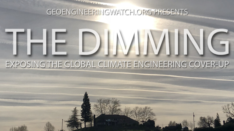 Main-home - Geoengineering Watch