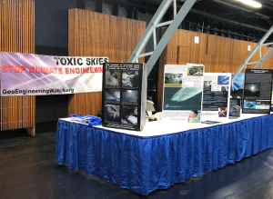 Audio / Video » Audio / Video | Geoengineering Watch