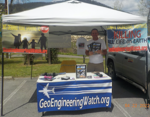 Audio / Video » Audio / Video | Geoengineering Watch