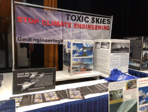 Audio / Video » Audio / Video | Geoengineering Watch