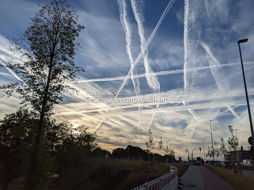 Audio / Video » Audio / Video | Geoengineering Watch