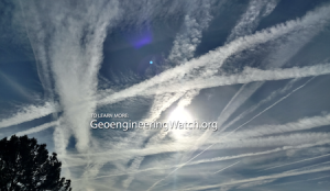 Geoengineering » Geoengineering | Geoengineering Watch