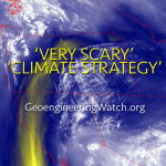 Audio / Video » Audio / Video | Geoengineering Watch