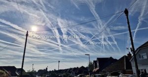 GEOWATCH Radio » GEOWATCH Radio | Geoengineering Watch